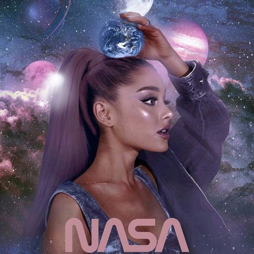 Stream Nasa(PROMO) by DJ REC | Listen online for free on SoundCloud