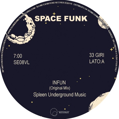 Stream A Spleen_Underground_Music-Infun (Original Mix) CUT mp3 low ...
