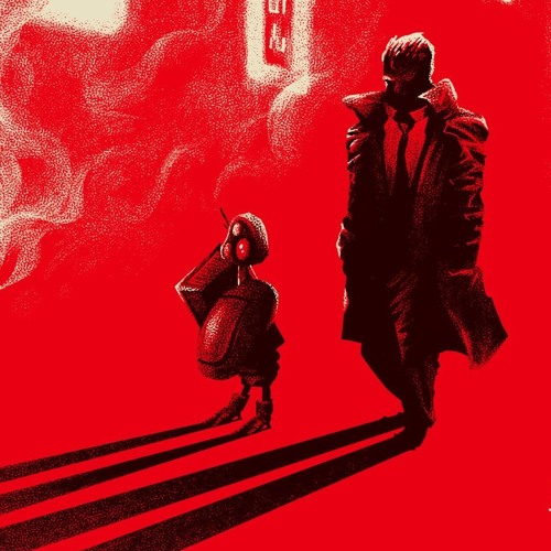 Stream Snatcher Ost - Tears Stained Eyes Extended by KáiserTom | Listen ...