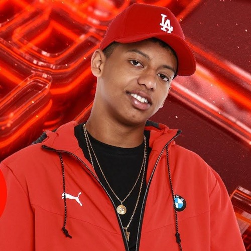 Stream Gabriel Peron | Listen to putaria playlist online for free on ...