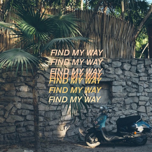Stream Find My Way by Paige | Listen online for free on SoundCloud