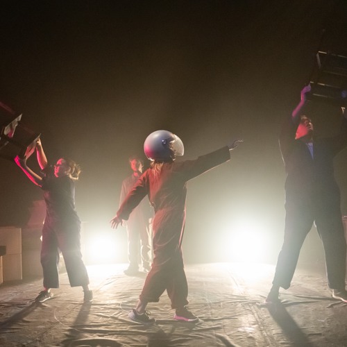 Stream Daisy Higman | Listen to 2021: A Cornish Space Odyssey playlist ...