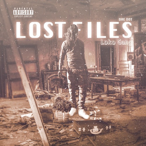 Stream Dae Dot - Jiu Jitsu (Lost Files Mixtape) by Lokoworld ...