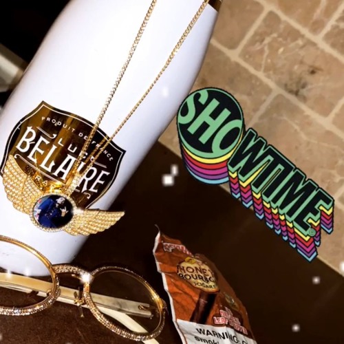 Stream DJ SHOWTIME CHALLENGE by Stackshine | Listen online for free on ...