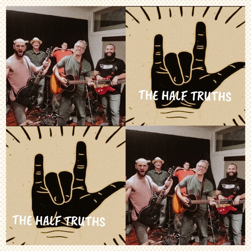 Stream Just Drive by The Half Truths | Listen online for free on SoundCloud