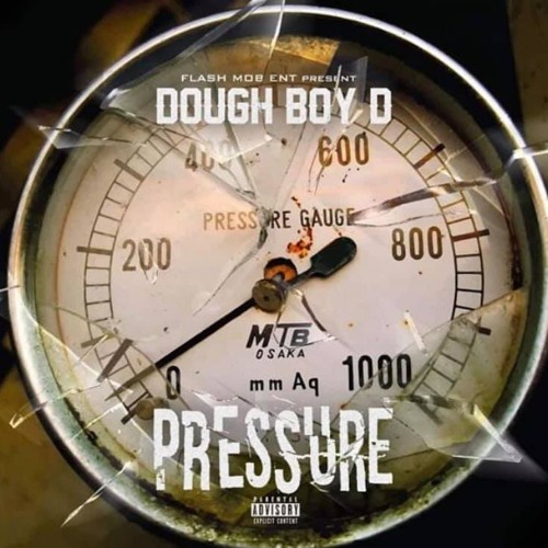 Stream Pressure by Doughboy D | Listen online for free on SoundCloud