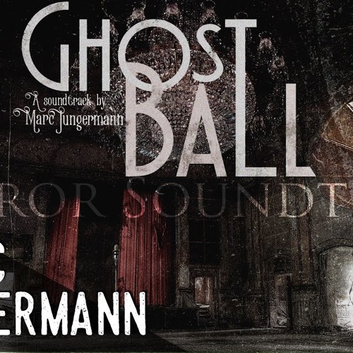 Stream Ghost Ball | Creepy Horror Music [Spooky Vintage/Retro Jazz] by ...