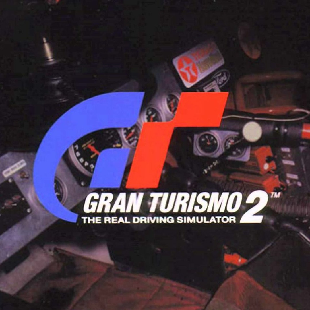 Stream Xanvier | Listen to Gran Turismo 2 - High Quality MIDIs (SC-VA ...