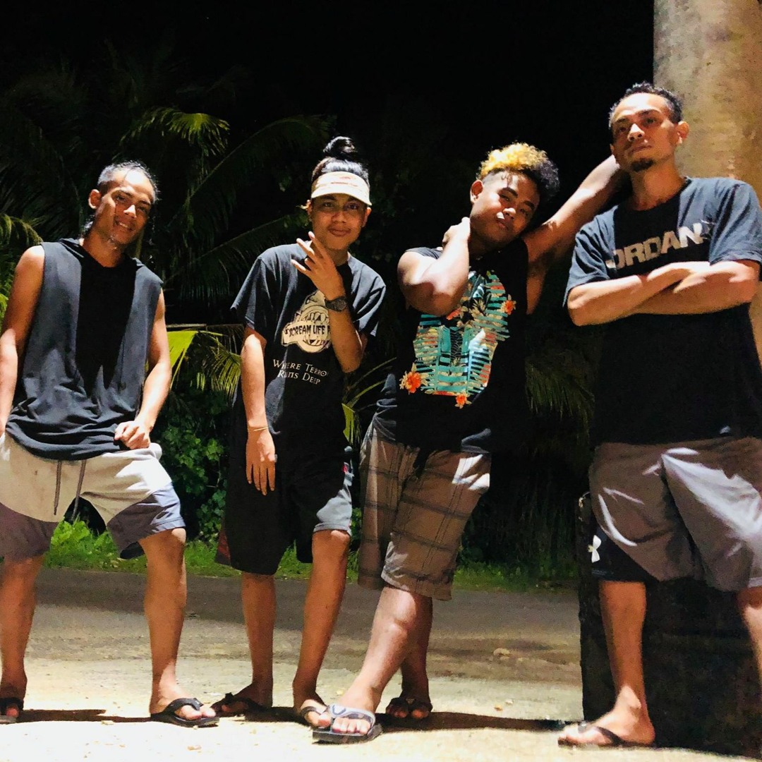 Stream I mwoasoalier-Wawa, Ray, Kod, rOOt_bOii by root_bOii V6 ...