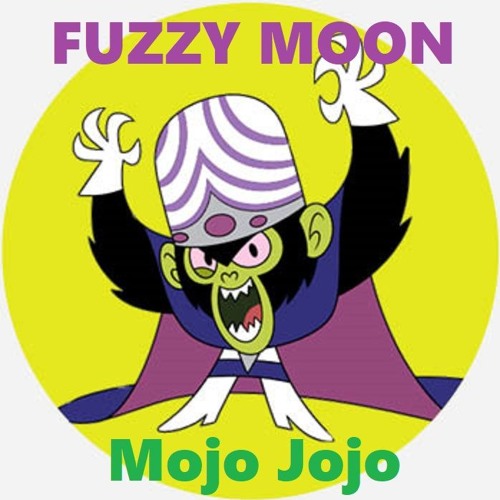 Mojo Jojo Baby