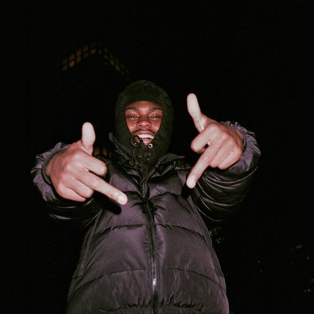 Stream $NOT ~ Gosha (NXSTY REMIX) by NXSTY MFKAS | Listen online for ...