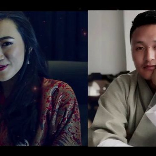 Stream GUSA GUSA - Bhutan Chimi And Tshering Yangdon by LOJIG STUDIO ...
