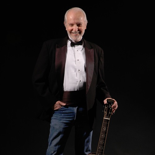 Stream Howard Parker chats with Rob Ickes about Mike Auldridge ...