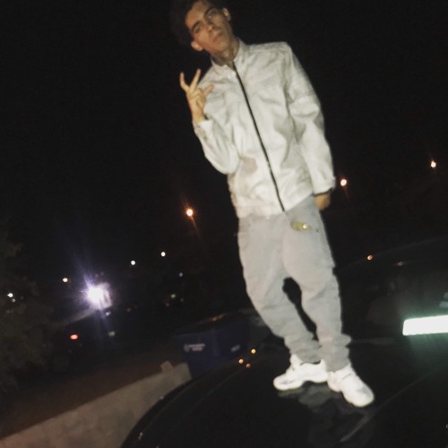 Stream UTG TRILL - Almighty by Malik Guuwap | Listen online for free on ...