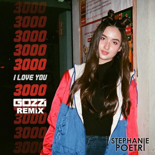 Stream Stephanie Poetri - I Love You 3000 (Gozzi Remix) by GOZZI's ...