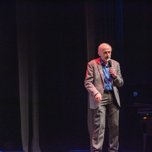 Stream 3. Speaker Fr Brian McCoy (OX 1965) by Xavier College | Listen ...