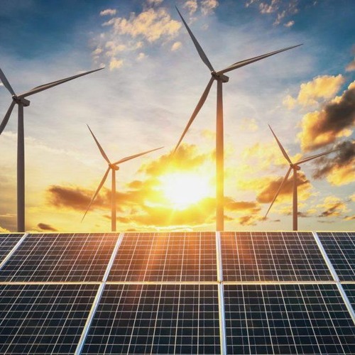 Stream episode The Future of Energy in Africa with Peter Ngene & Justus ...