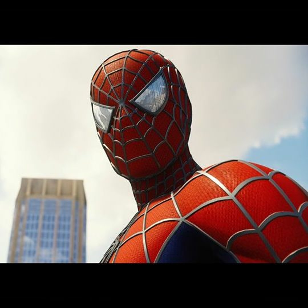 Stream Spider-Man 60's Theme Credit Music by Connor Hickling | Listen ...