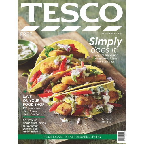 Stream Beauty Multitasks - Strip back your beauty routine from Tesco ...