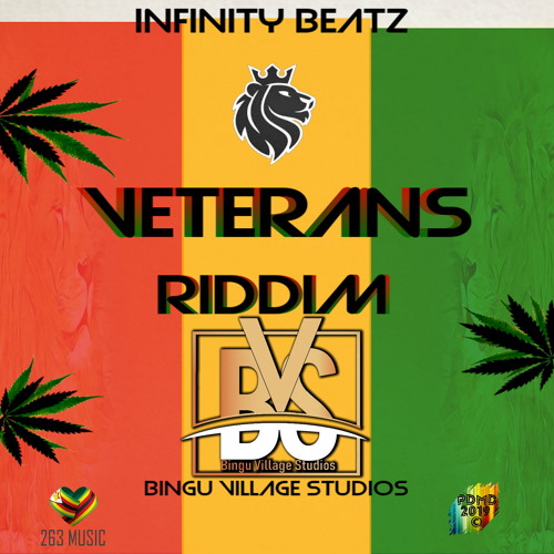 Stream El Bonnet - War Inah Babylon (Veterans Riddim 2019) Infinity ...