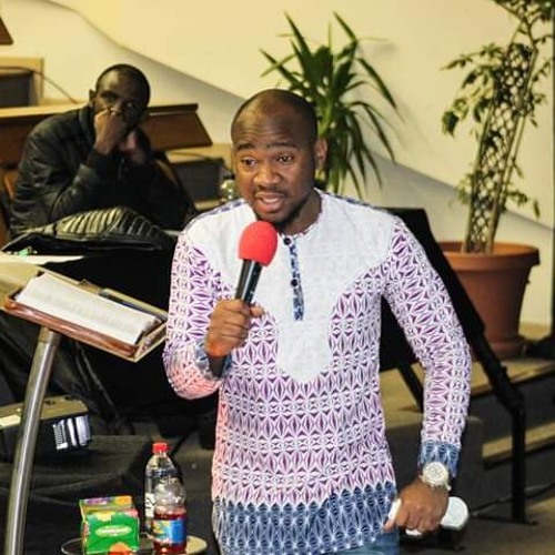 Stream Ps. Emmanuel Kongolo - The Army Of God Hidden In Youth (02.08.19 ...