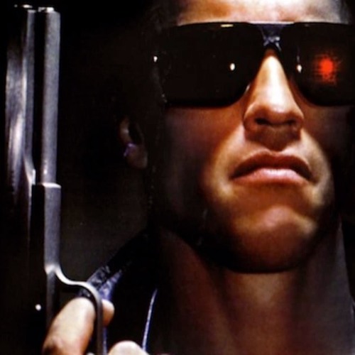 Stream episode Patreon Release: Terminator (ft. Rob Rousseau) by ...