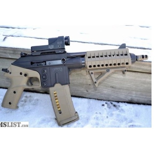 Stream 30 Caliber Magazine Clip (rap) (mag dump) (ghost gun) by #1 ...