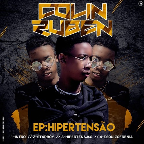 Stream 4 - Colin Ruben ++ Esquizofrenia by Pio Eduardo Tabua | Listen ...