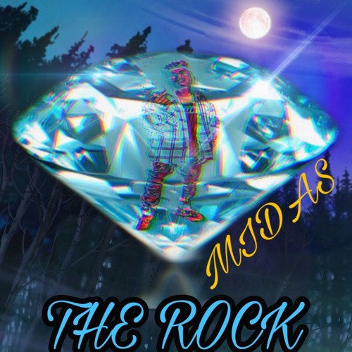 Stream THE ROCK by MIDAS | Listen online for free on SoundCloud