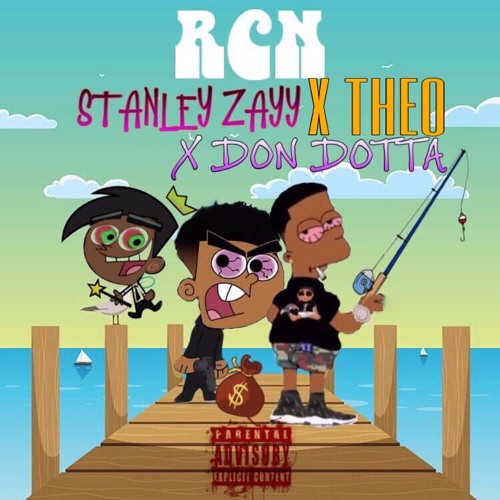 Stream Stanley zayy x Rcn Theo - Dominic duo by Official Stanley Gang ...