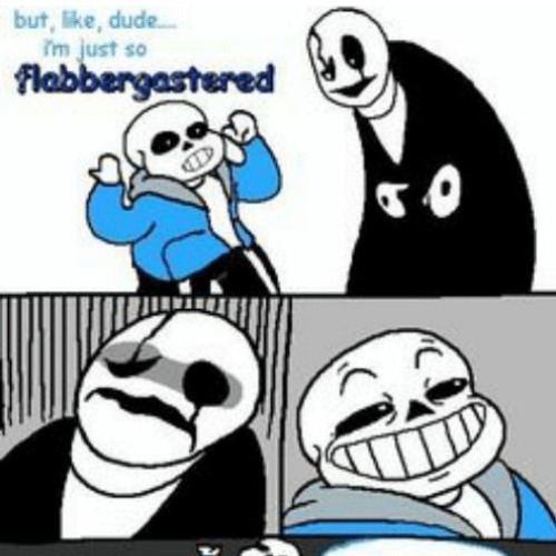 Stream Gaster's Theme...? [8-bit NS! Mix] by Nightshade Sans | Listen ...