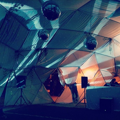 Stream // B2B @ Bottoms-Up Camp, Burning Man 2019 by Edmundo | Listen ...
