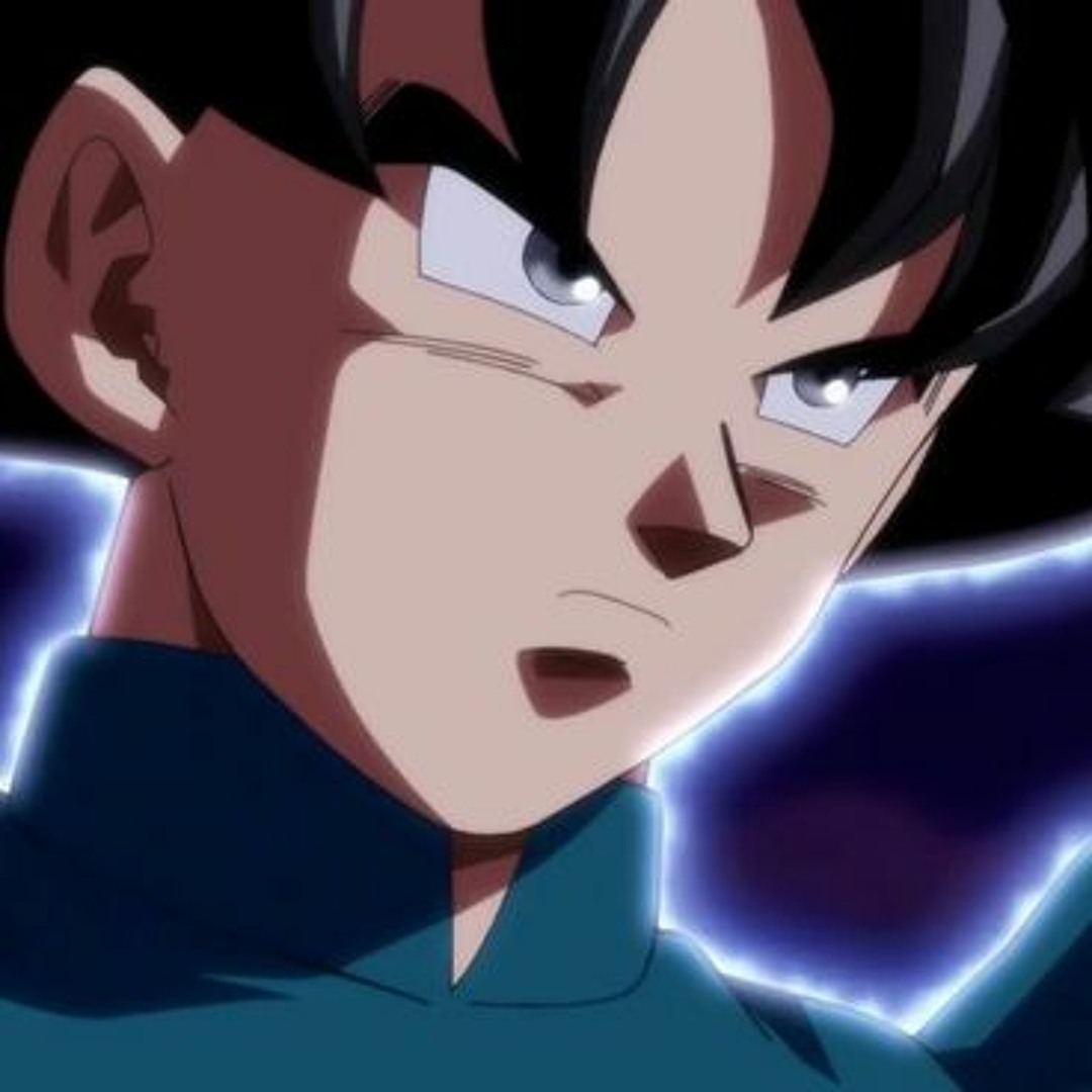 Listen to music albums featuring Omen Ultra Instinct Goku by Super ...