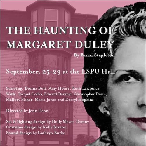 Stream episode Ahead of Her Times: Discussing Newfoundland’s Margaret ...