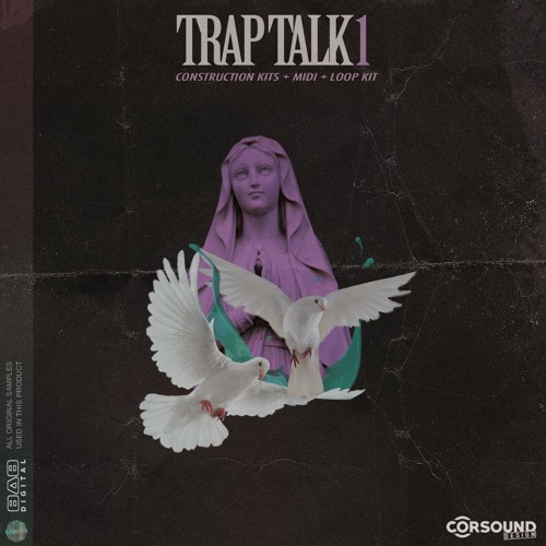 Stream Trap Talk Audio Demo by Modern Producers | Listen online for free on SoundCloud