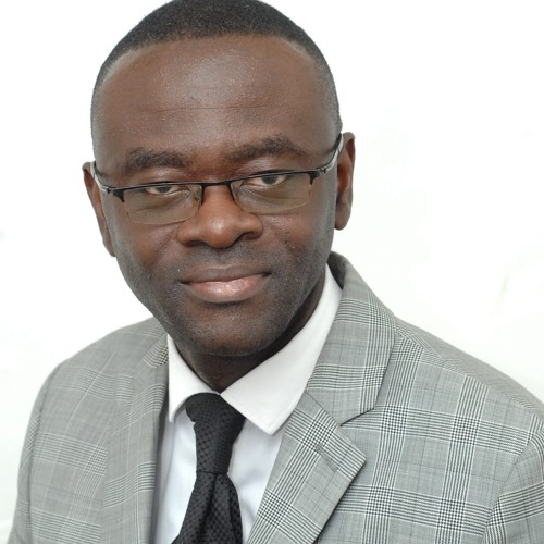 Stream Adu Boateng & The Symphonials | Listen to Mete Yesu Nne playlist ...