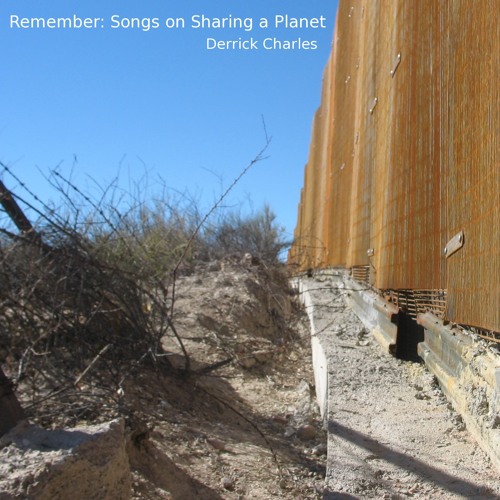 Stream Emmanuel by Derrick Charles | Listen online for free on SoundCloud