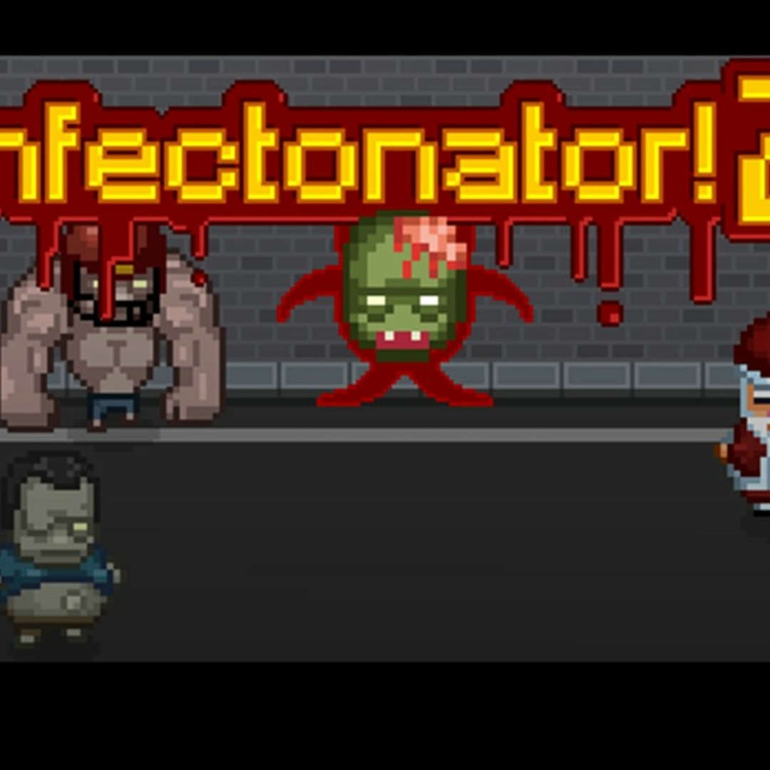 Stream Infectonator 2 OST - Lab screen music by King Matt | Listen ...