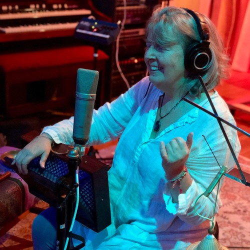 Stream Clare Hedin - Singing The World To Peace excerpt! by Clare Hedin ...