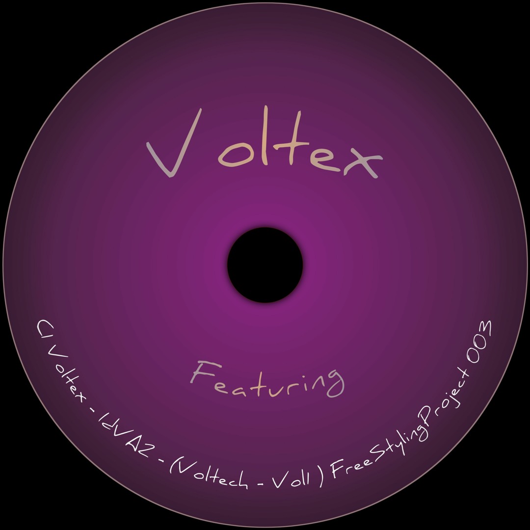 Stream C1 Voltex - IdVA2 - (VolTech - Vol1 ) FreeStylingProject 003 by ...