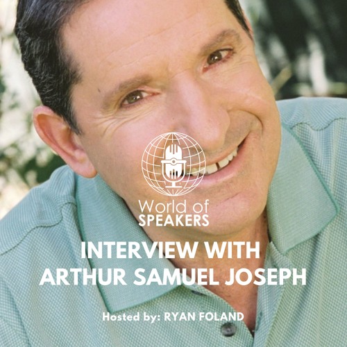 Stream episode 62: Cultivating a powerful voice with Arthur Samuel ...
