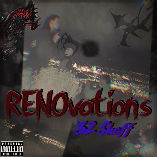 Stream Lambo-Genie Ft. Crandon B. by .32 Sheff | Listen online for free ...