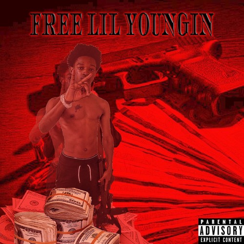 Stream RxLilYoungin | Listen to FREE LIL YOUNGIN playlist online for ...