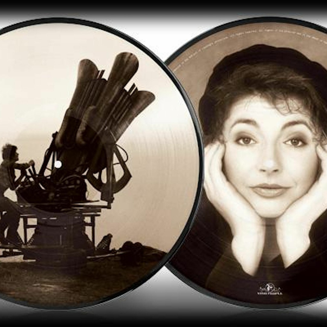 Stream Kate Bush - Cloudbusting (Andy Buchan Edit) by AndyBuchanEdits ...