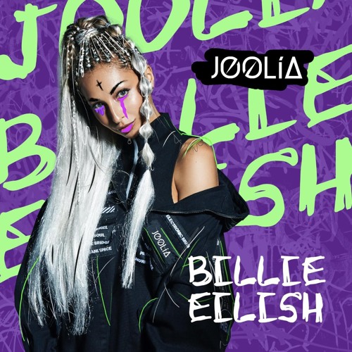 Stream JOOLIA - Billie Eilish by JOOLIA | Listen online for free on ...