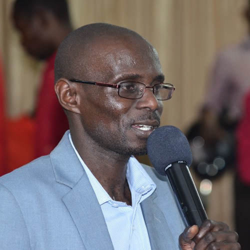 Stream 18.08.19. Pastor G. Baloyi. Exodus 23 Vs 19 Usabika Mbudzana ...