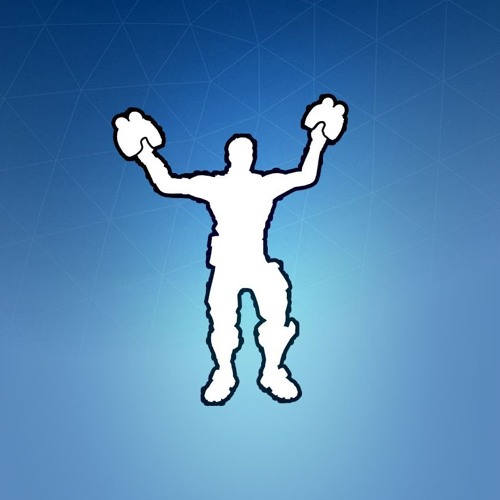 Stream Fortnite Taco Time Emote by DamesFN | Listen online for free on ...