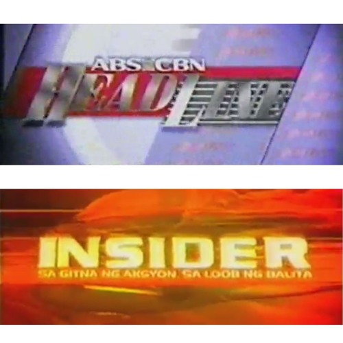 Stream ABS-CBN Headlines/Insider Theme Music by Diego Cordero | Listen ...