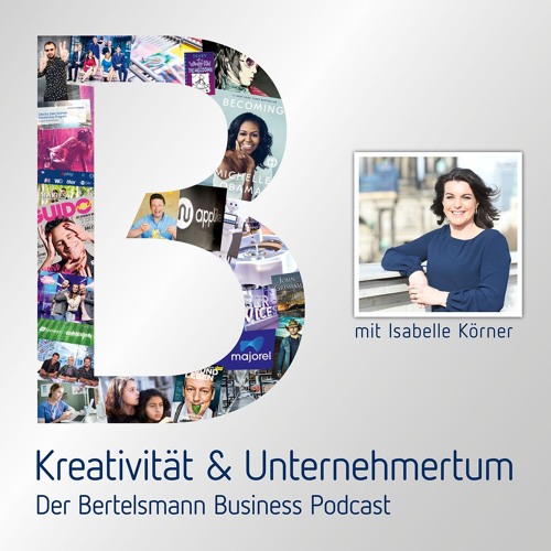 Stream Business: Kreativität und Unternehmertum: Folge 7 mit Shobhna ...