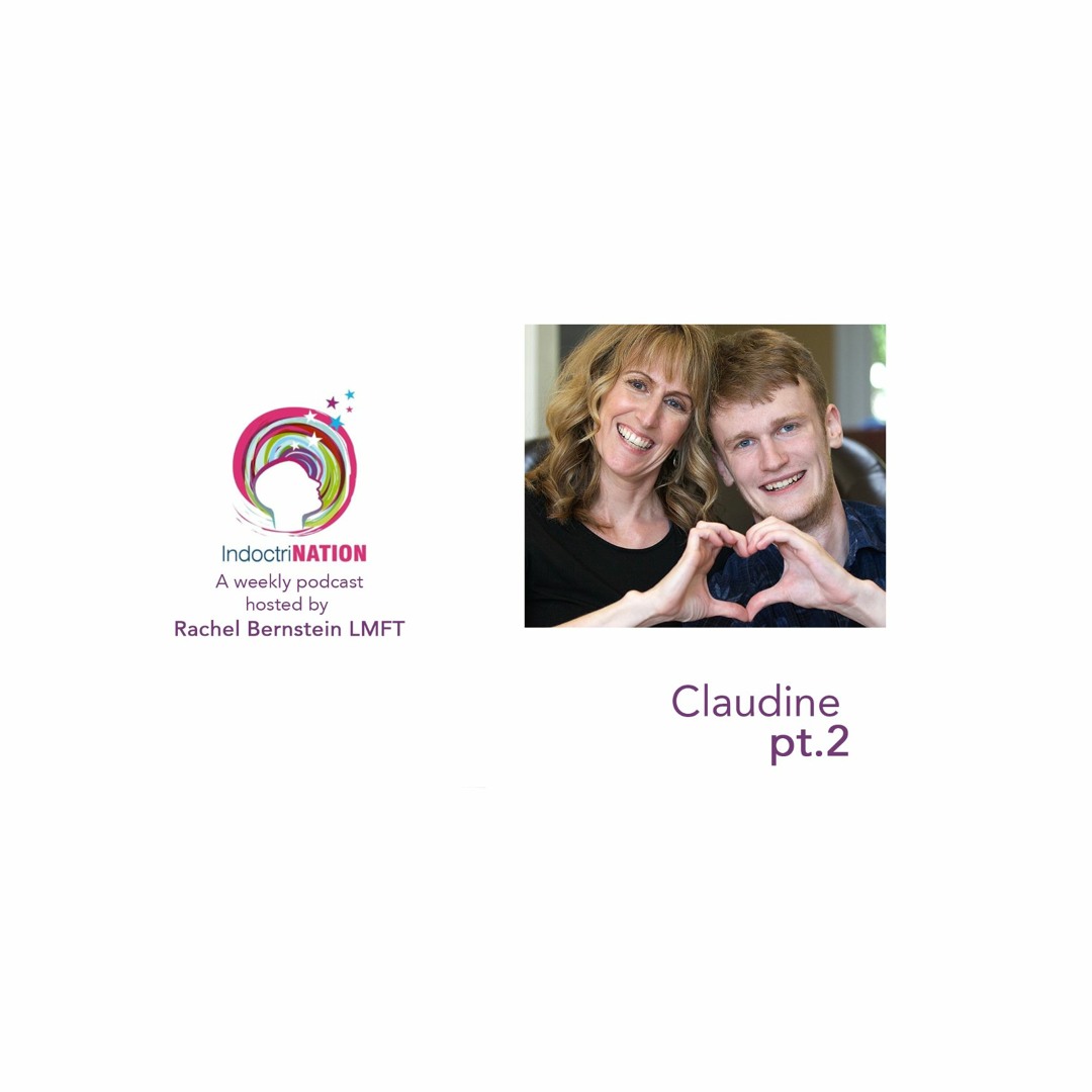 Stream Pulling Back the Curtain w/ Claudine, ex-Mormon - S4E7pt2 by ...